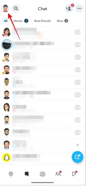 Did Someone Unadd You On Snapchat? Here’s How To Know