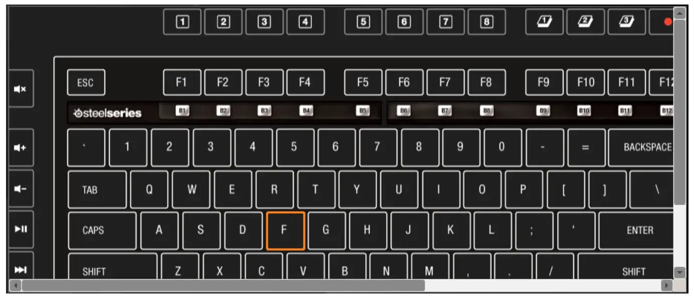 How To Use SteelSeries Gaming Keyboard
