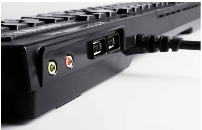 How To Use SteelSeries Gaming Keyboard