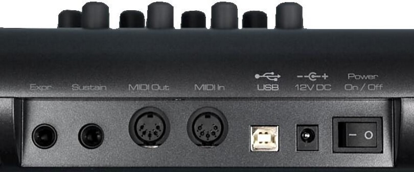 How To Hook Up A USB MIDI Keyboard The Right Way