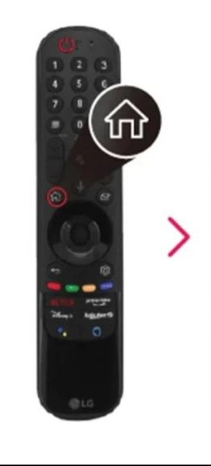 Watch Peacock TV On LG Smart TV: Complete Setup Guide