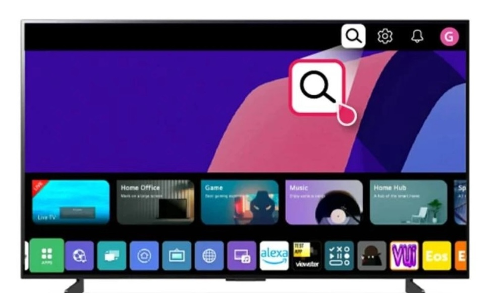 Watch Peacock TV On LG Smart TV: Complete Setup Guide