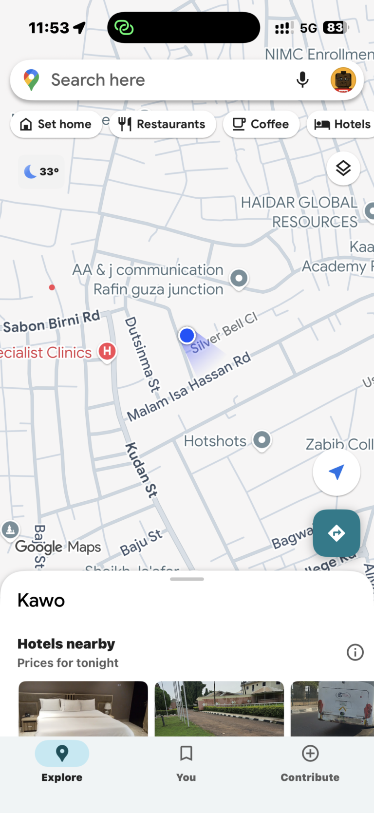 Use Street View In Google Maps On Any Apple Device