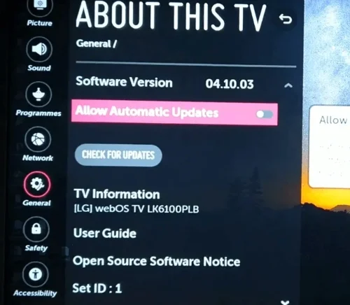 Complete Guide To Adding Paramount Plus On LG TVs