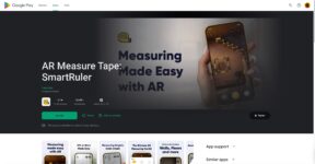 Top Measuring Apps For Android and iPhone You Can Trust