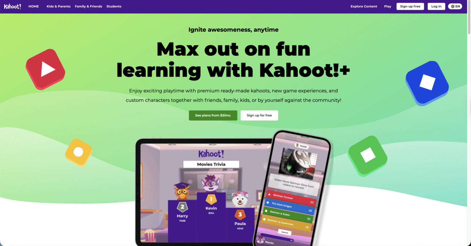How To Always Win A Kahoot: Proven Strategies That Actually Work
