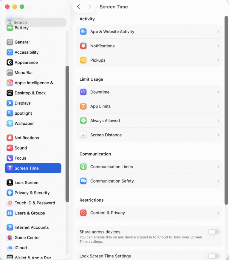 How To Track Your Screen Time On PC And Mac