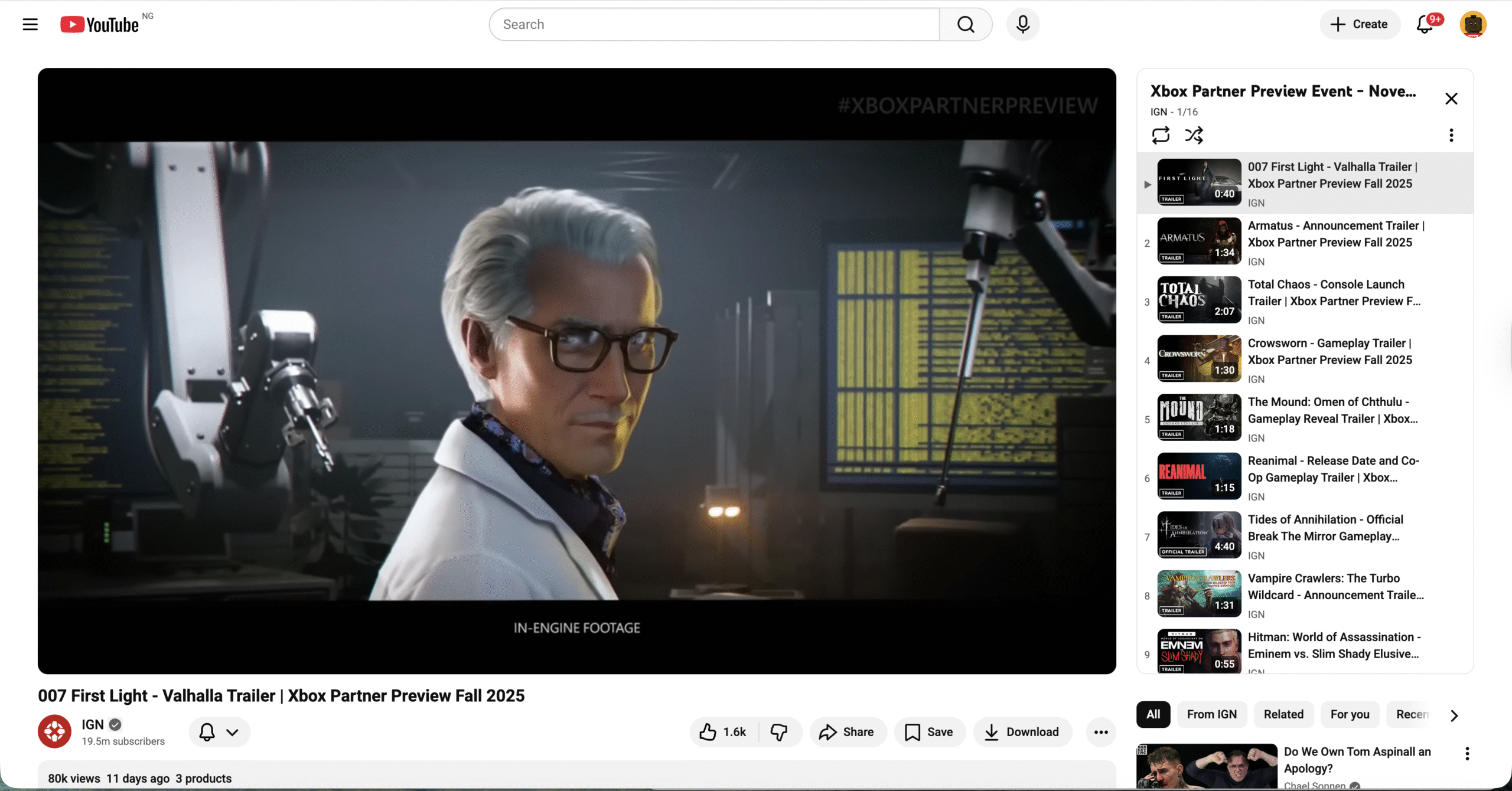 How To Download A Full YouTube Playlist To Your PC Or Phone