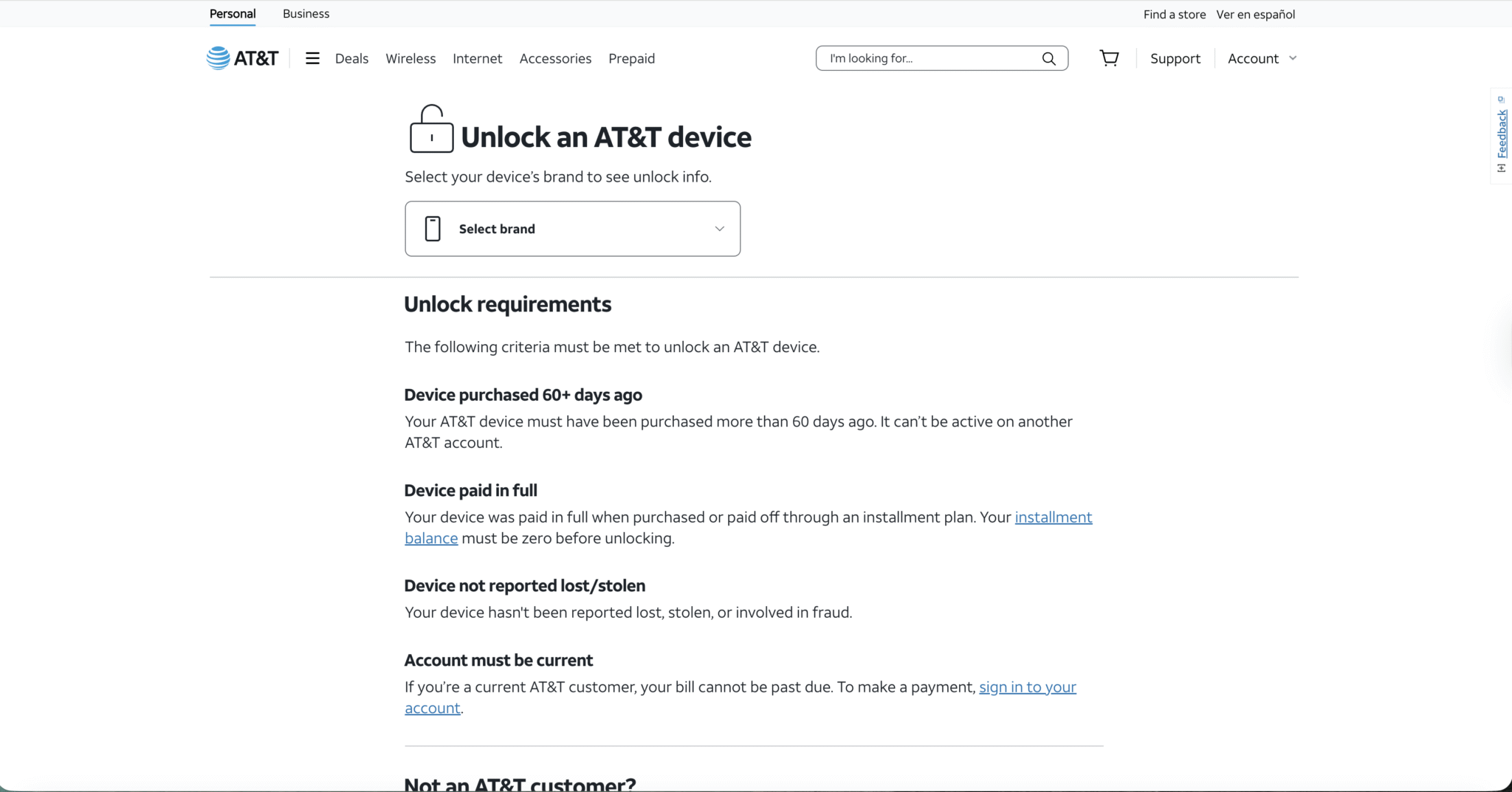 Unlocking Your AT&T SIM Card: What You Need To Know