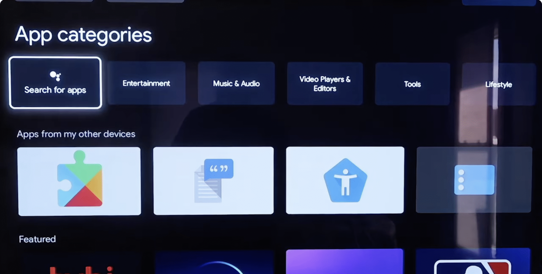 How To Install 3rd Party Apps On LG Smart TV WebOS