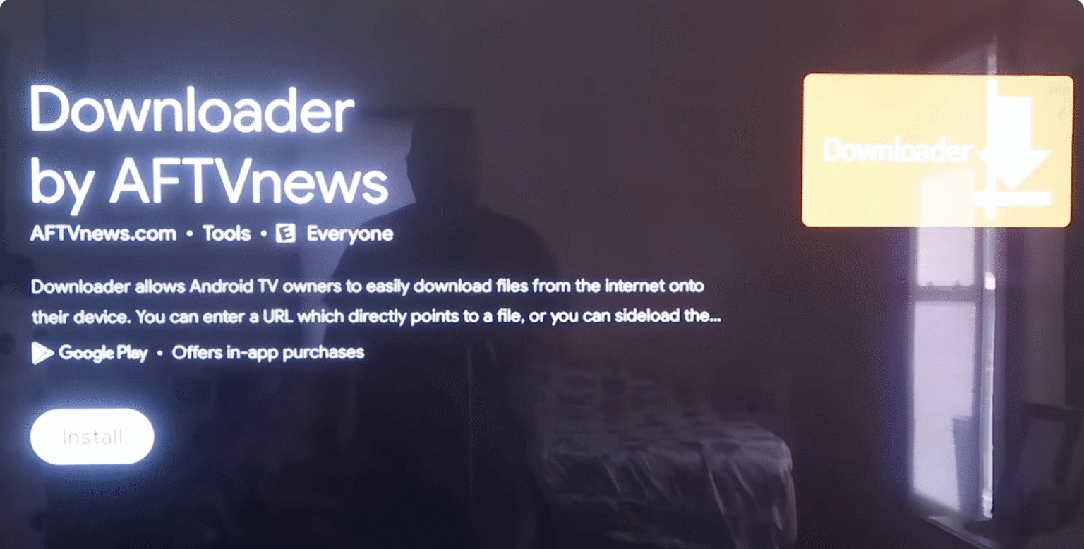 How To Install 3rd Party Apps On LG Smart TV WebOS