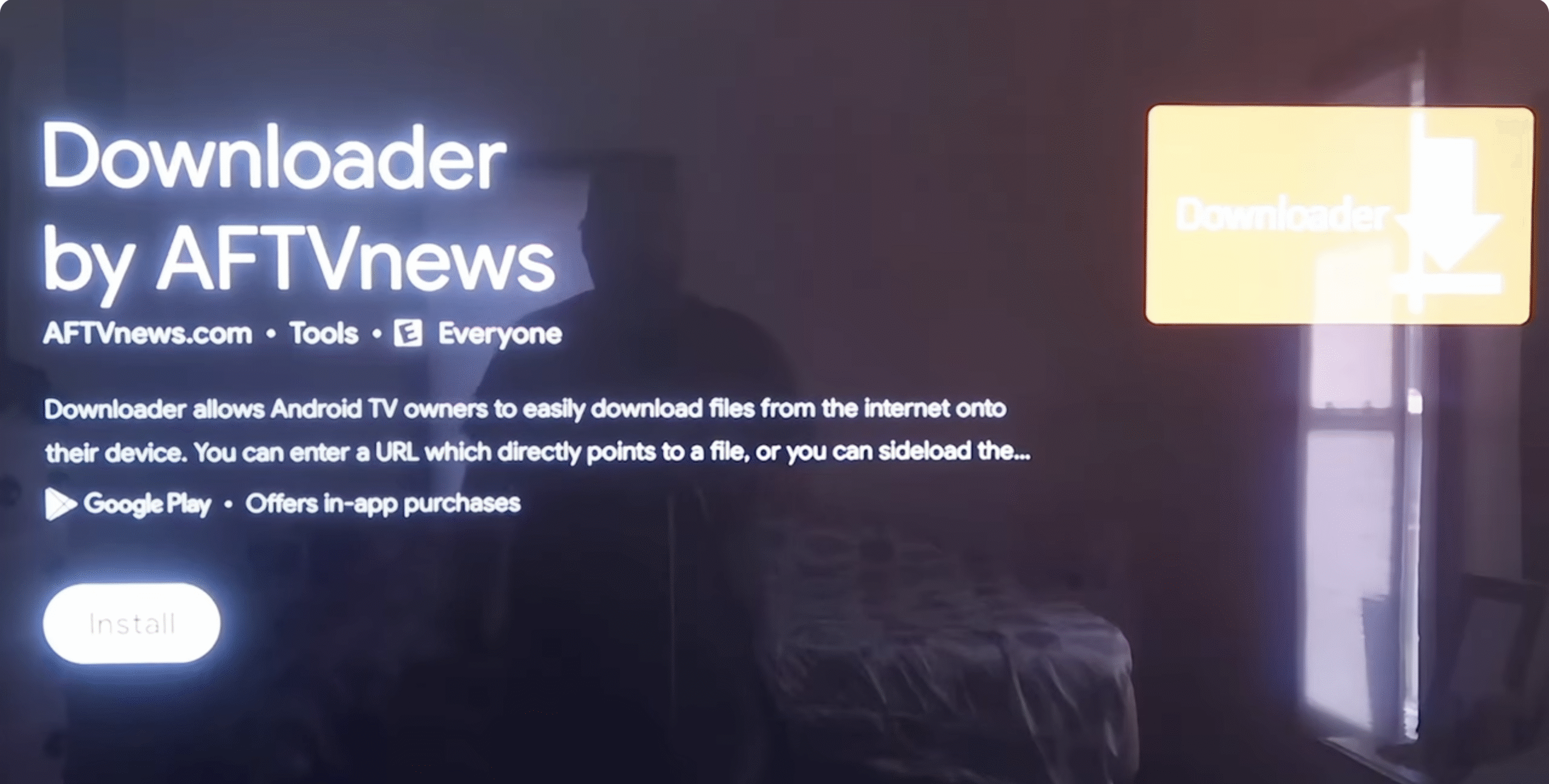 How To Install 3rd Party Apps On LG Smart TV WebOS