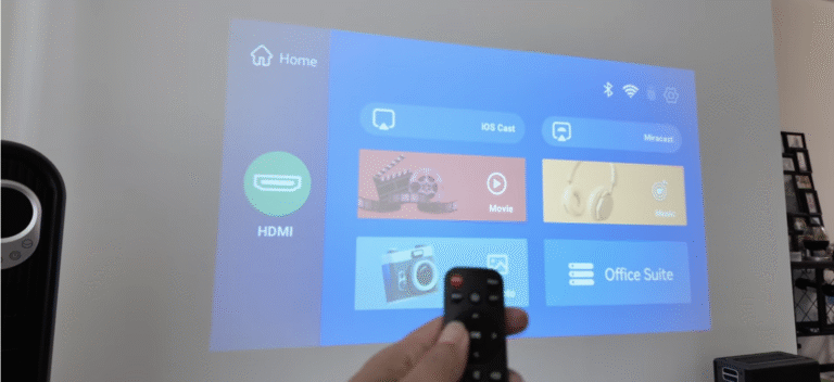 Roku On Projector: Step-By-Step Setup Guide