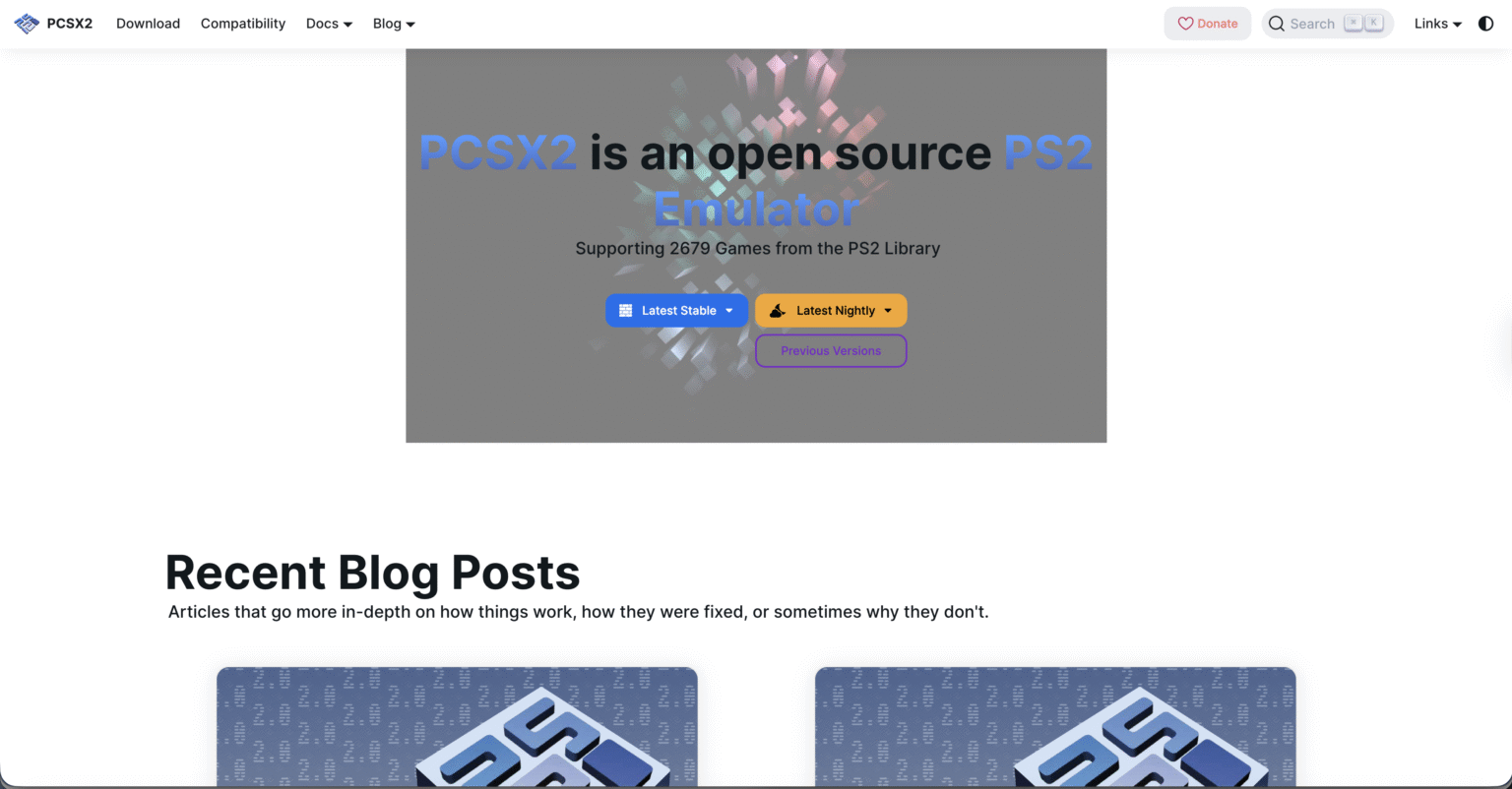 How To Download PCSX2 On Windows and macOS