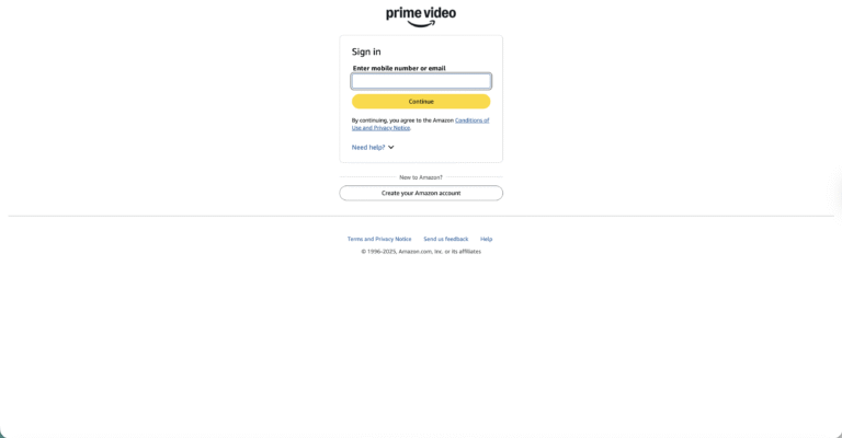 How To Watch Paramount Plus Through Prime Video