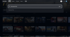 How To Watch Paramount Plus Through Prime Video
