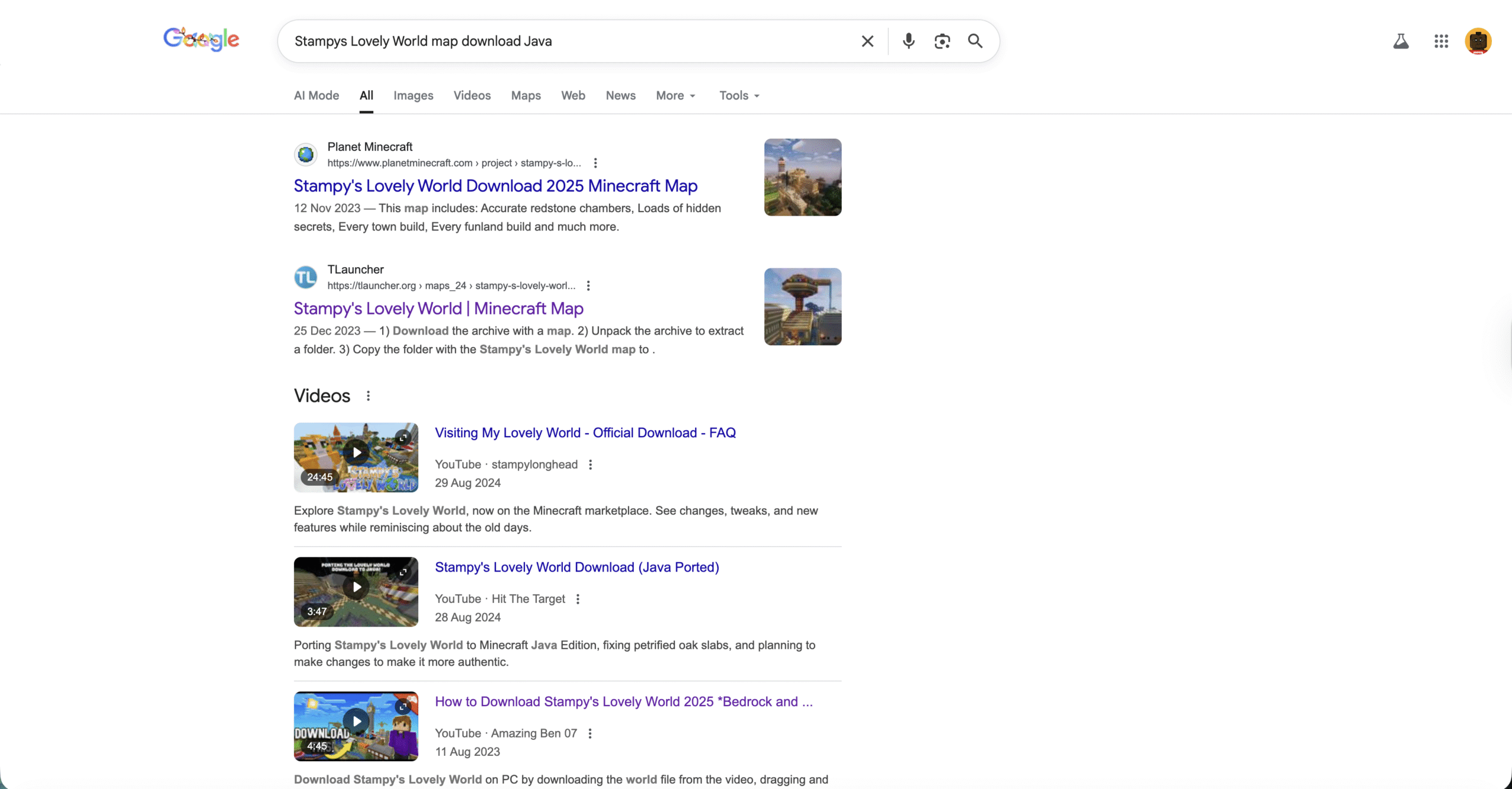 How To Download Stampys Lovely World On PC (Step By Step)