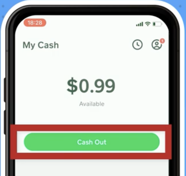 How Cash Out Works On Cash App