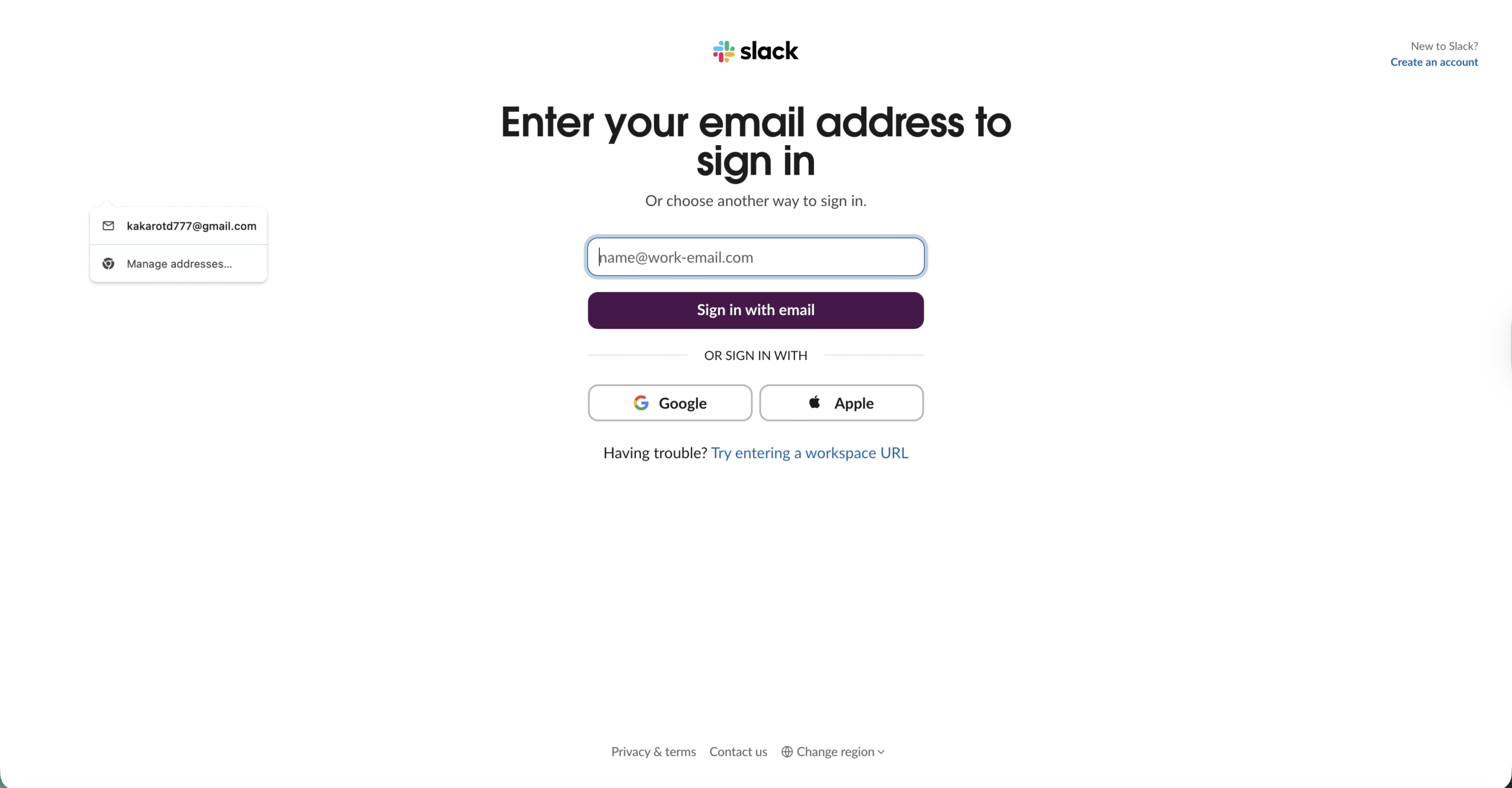How To Start A New Slack Channel For Your Team