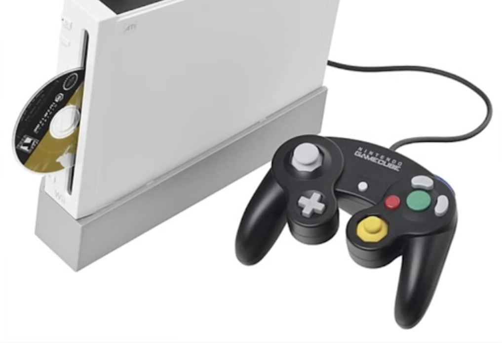 How To Connect Any Controller To Your Nintendo Wii