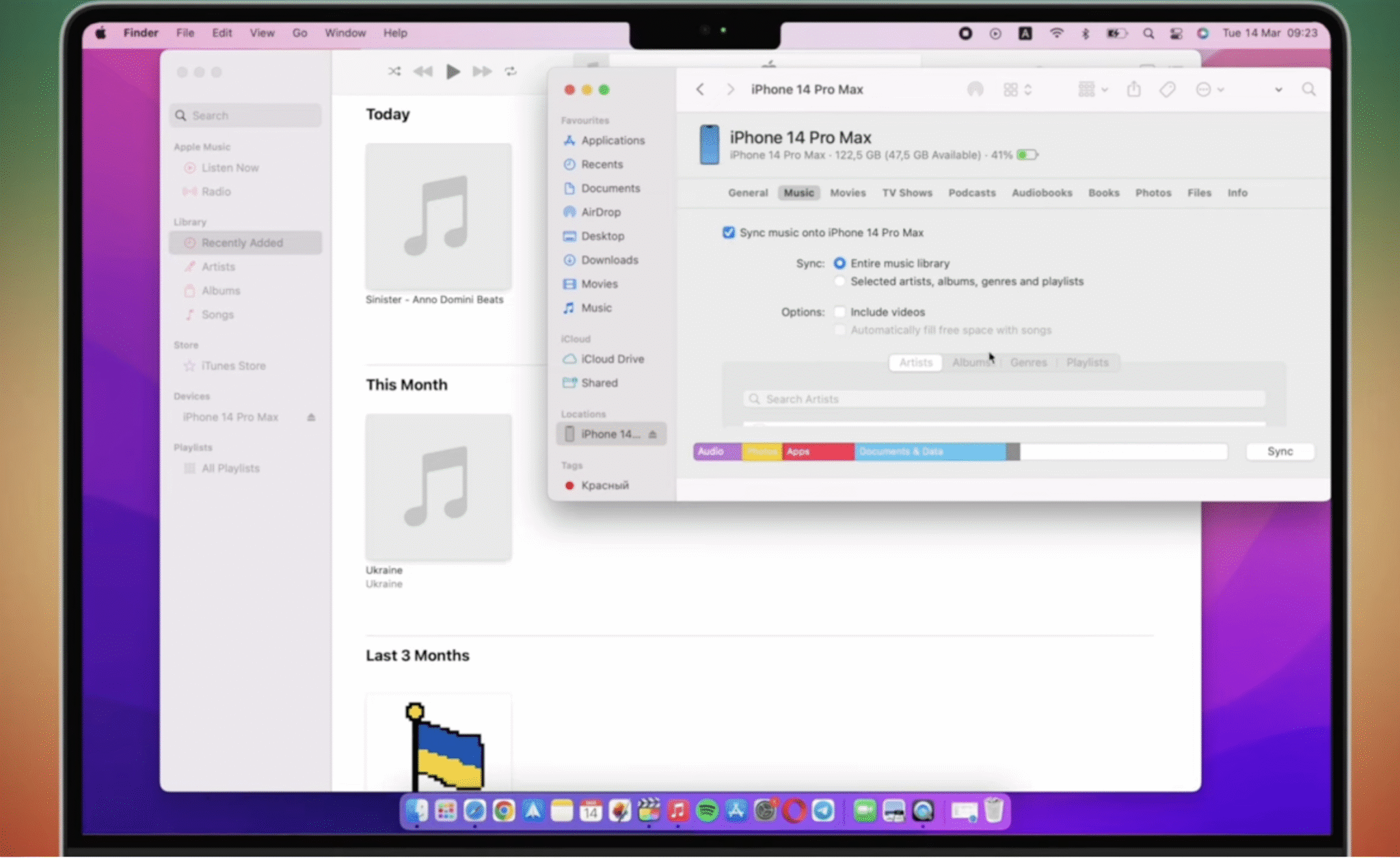 Ways To Play MP3 Music On iPhone Without Streaming
