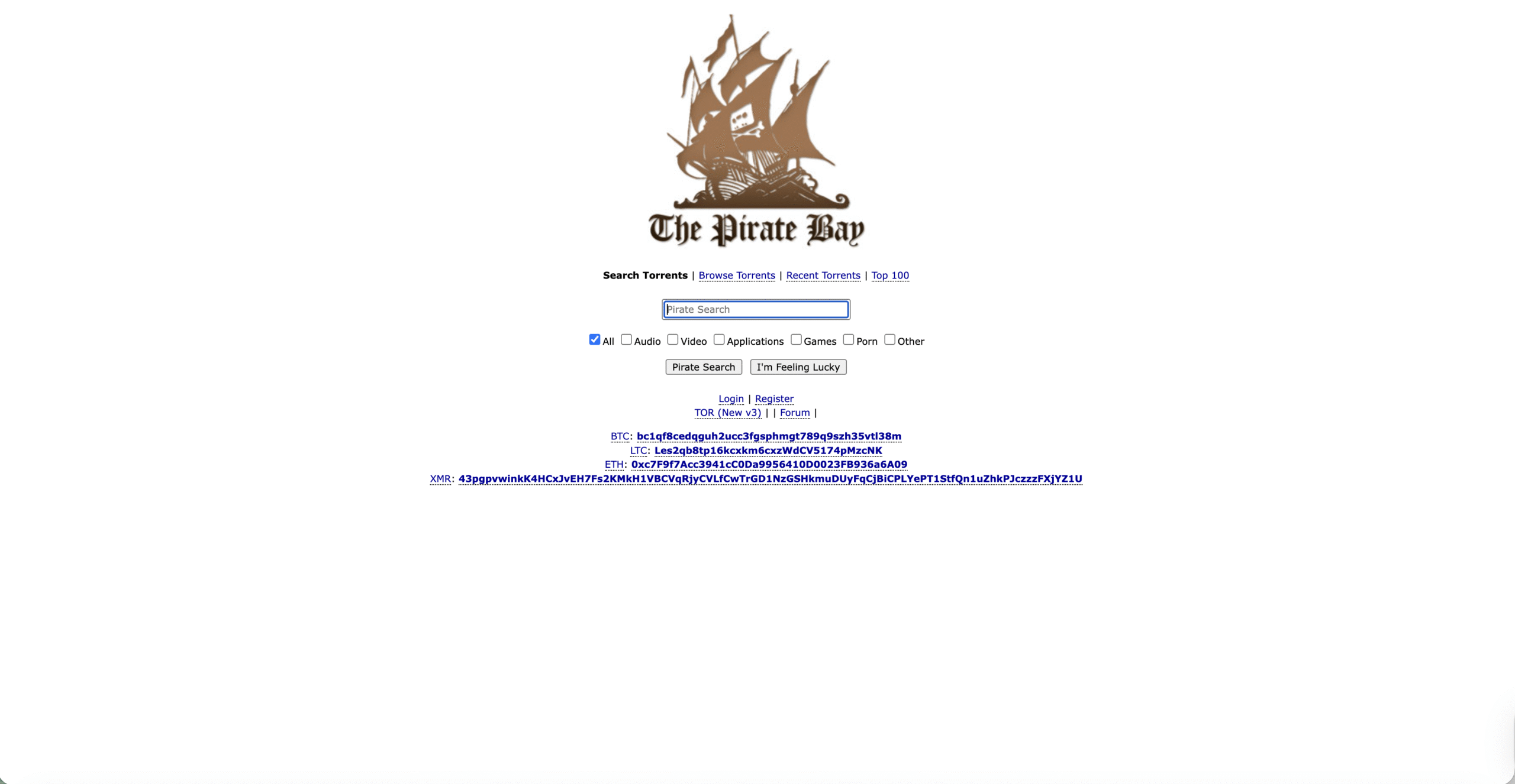 TorrentGalaxy Proxy List: Working Mirror Sites And Safe Access