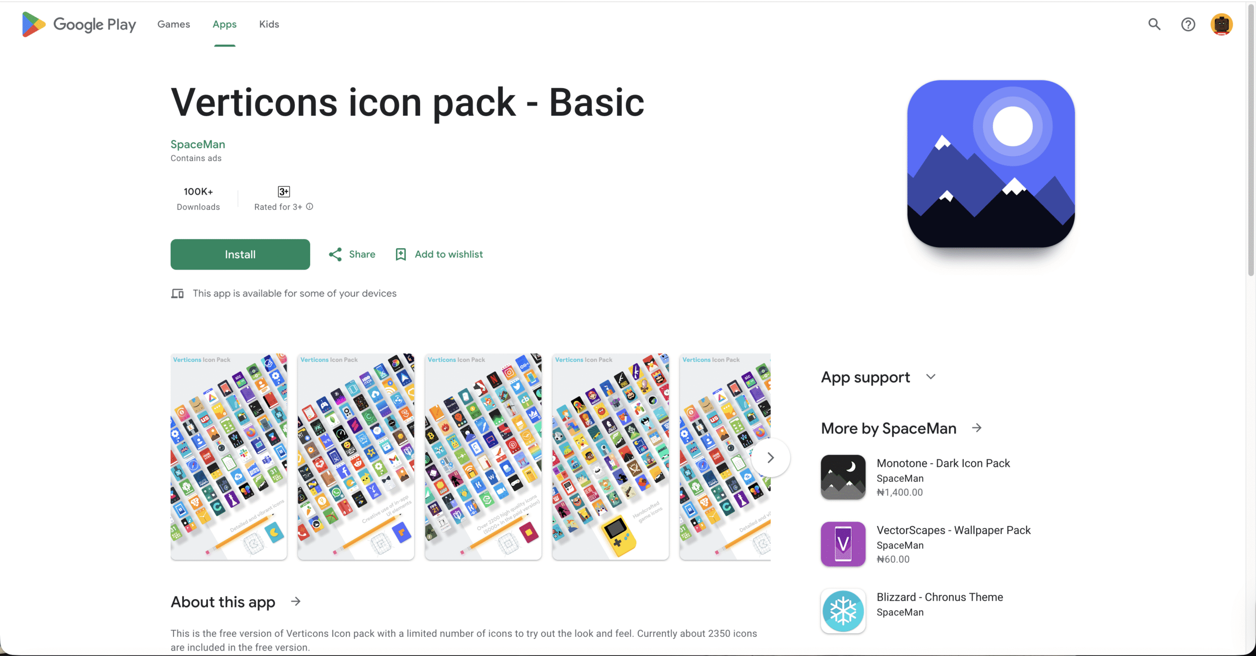 Best Free Icon Packs For Android That Transform Your Home Screen