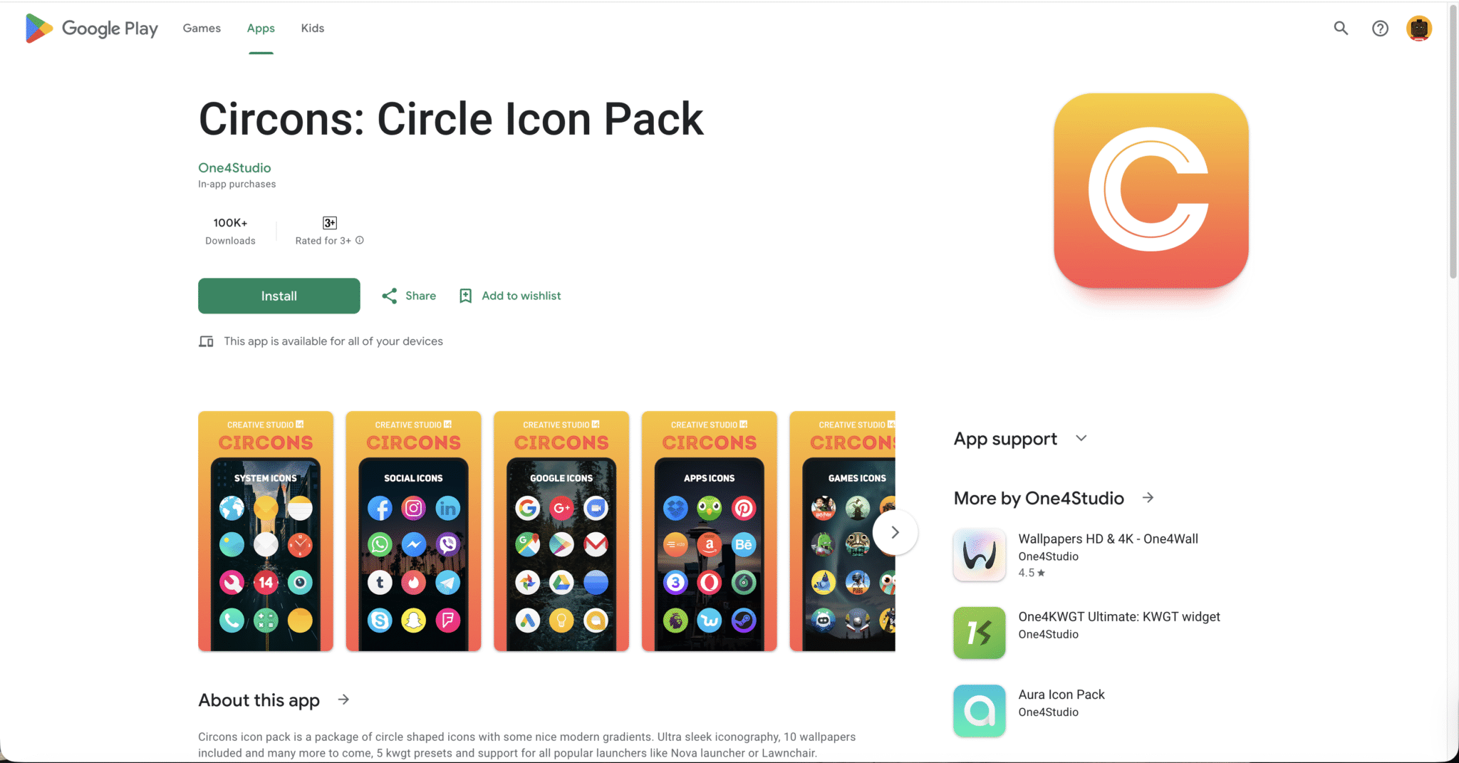 Best Free Icon Packs For Android That Transform Your Home Screen
