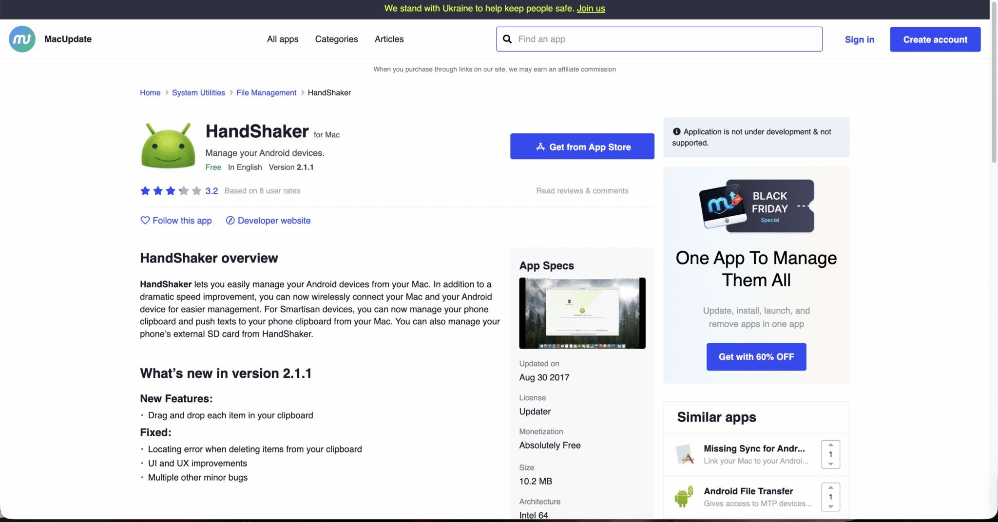 How To Share Files Between Mac and Android Without Hassle