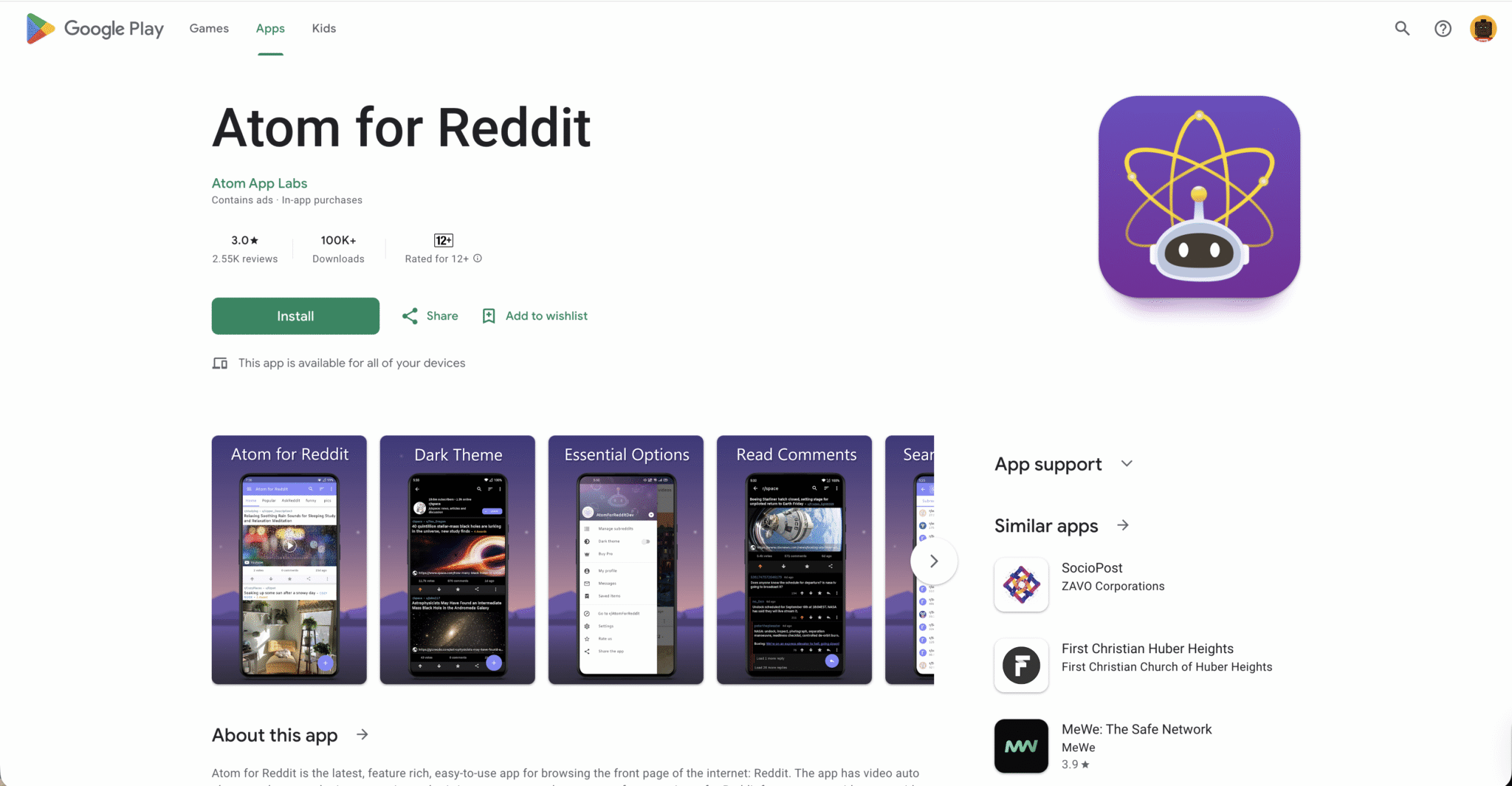 The Best Reddit Apps Still Working After API Changes