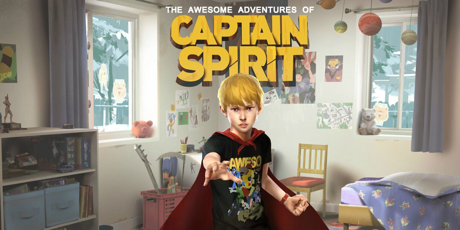 Best Games Like Life Is Strange For Story Driven Players