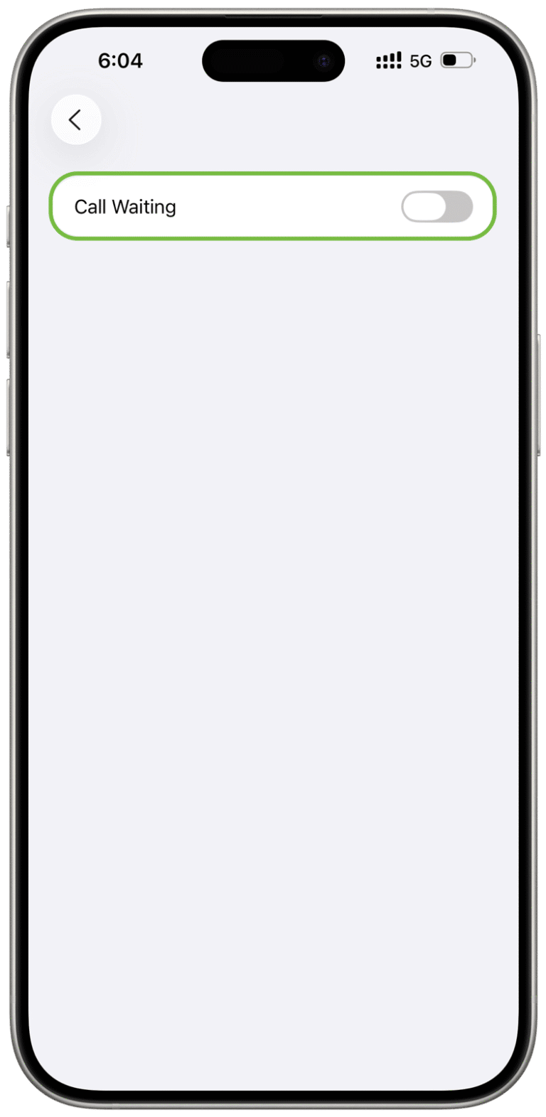 What Is Call Waiting On iPhone And How To Turn It On