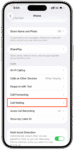 What Is Call Waiting On iPhone And How To Turn It On