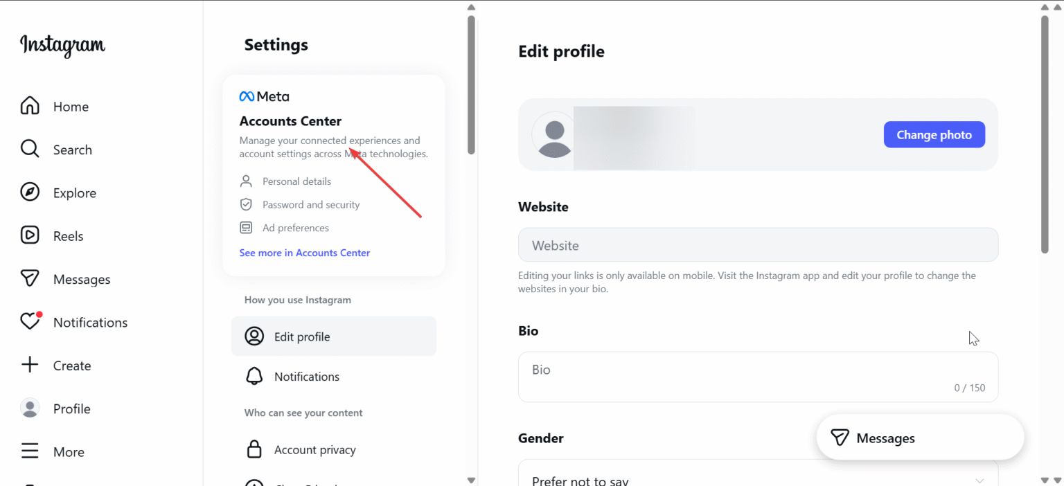 How to Log Out of Instagram on All Devices