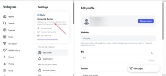 How to Log Out of Instagram on All Devices