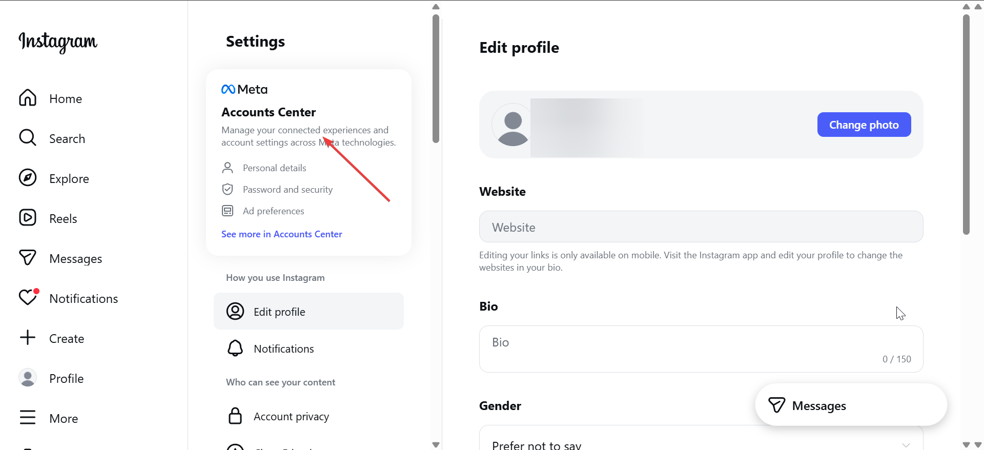 How to Log Out of Instagram on All Devices