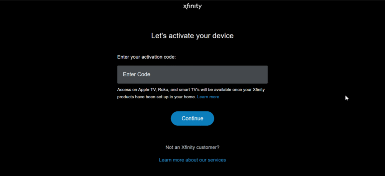 How to Watch Xfinity on Roku