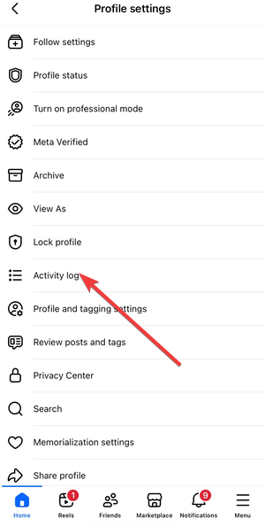 How to See Your Liked Posts on Facebook (Mobile & Desktop)