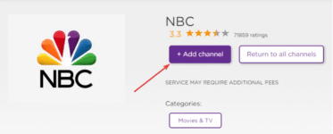How to Watch NBC on Roku (Safe Methods)