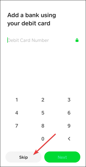 How to Use Cash App Without a Bank Account