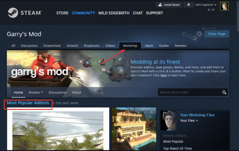 How to Download Gmod on Different Devices