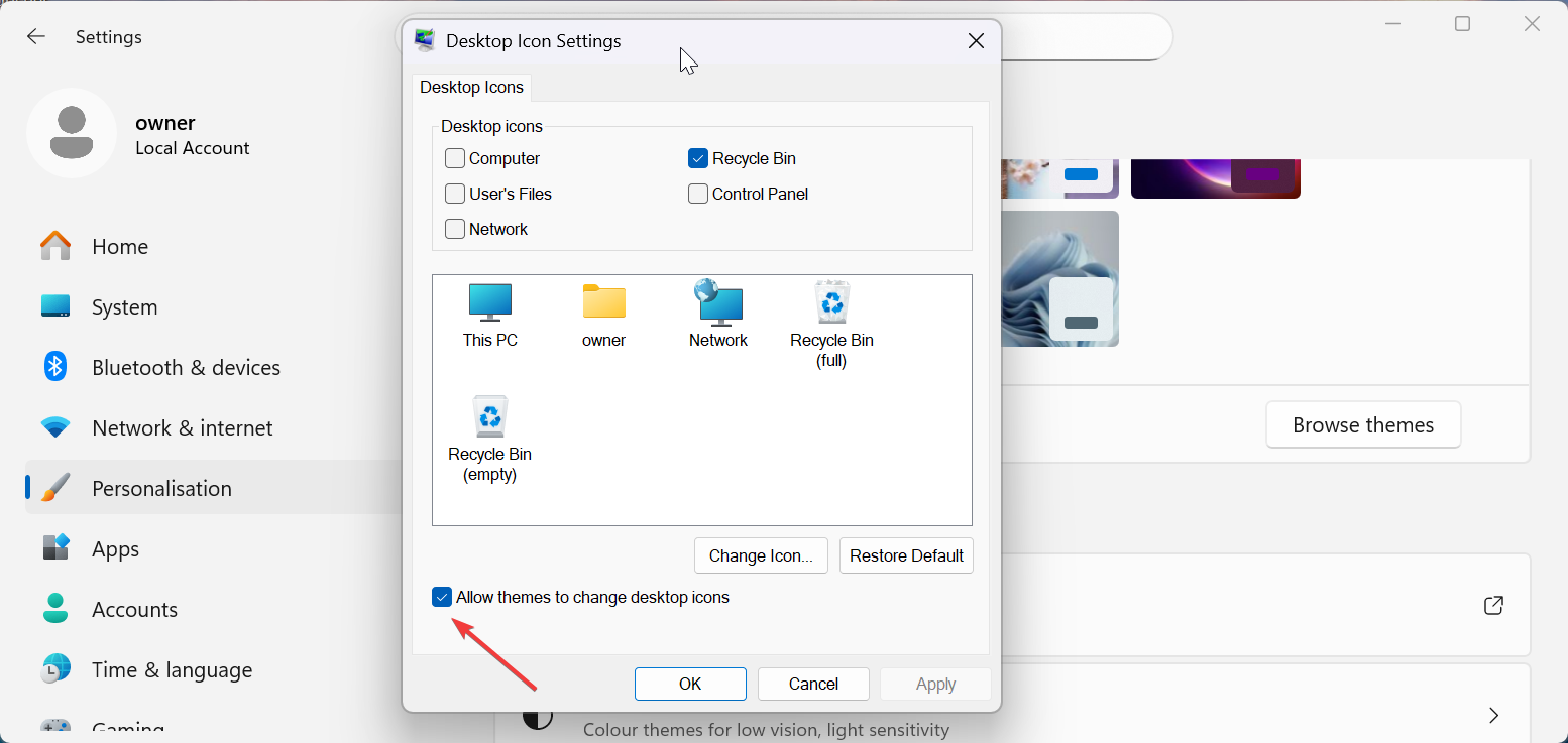 How to Get Google Chrome Icon on Desktop