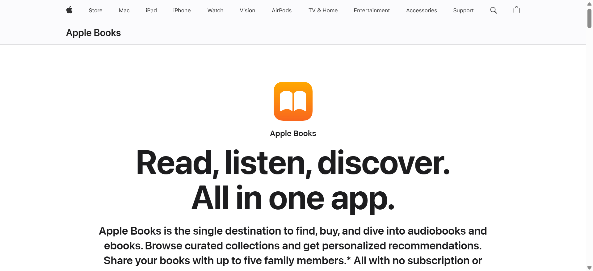 Best Audible Alternatives You can Use Today