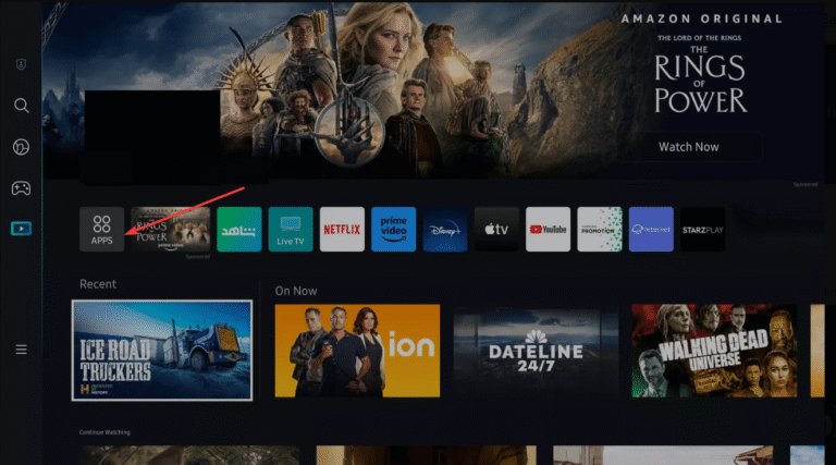 How to Play Games on a Smart TV