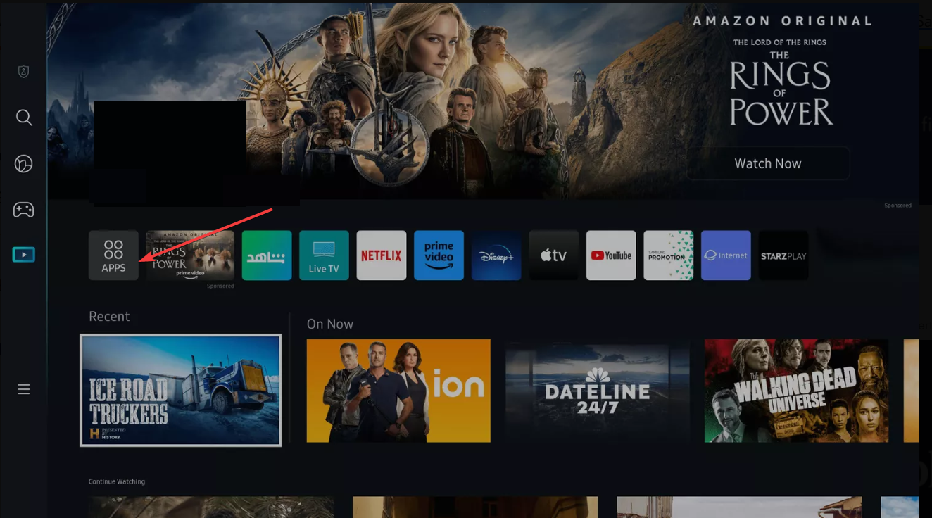 How to Play Games on a Smart TV