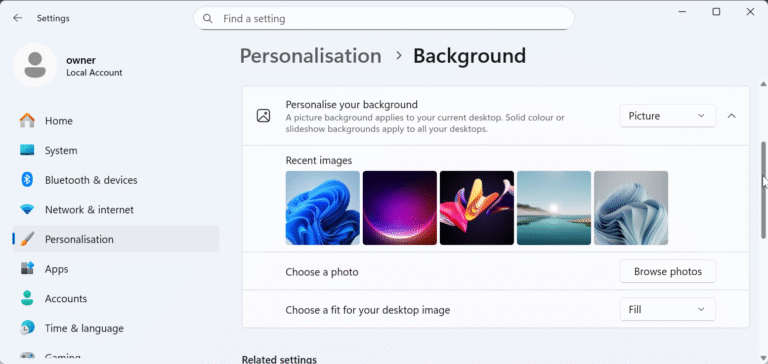 How to Make Windows Look Like macOS