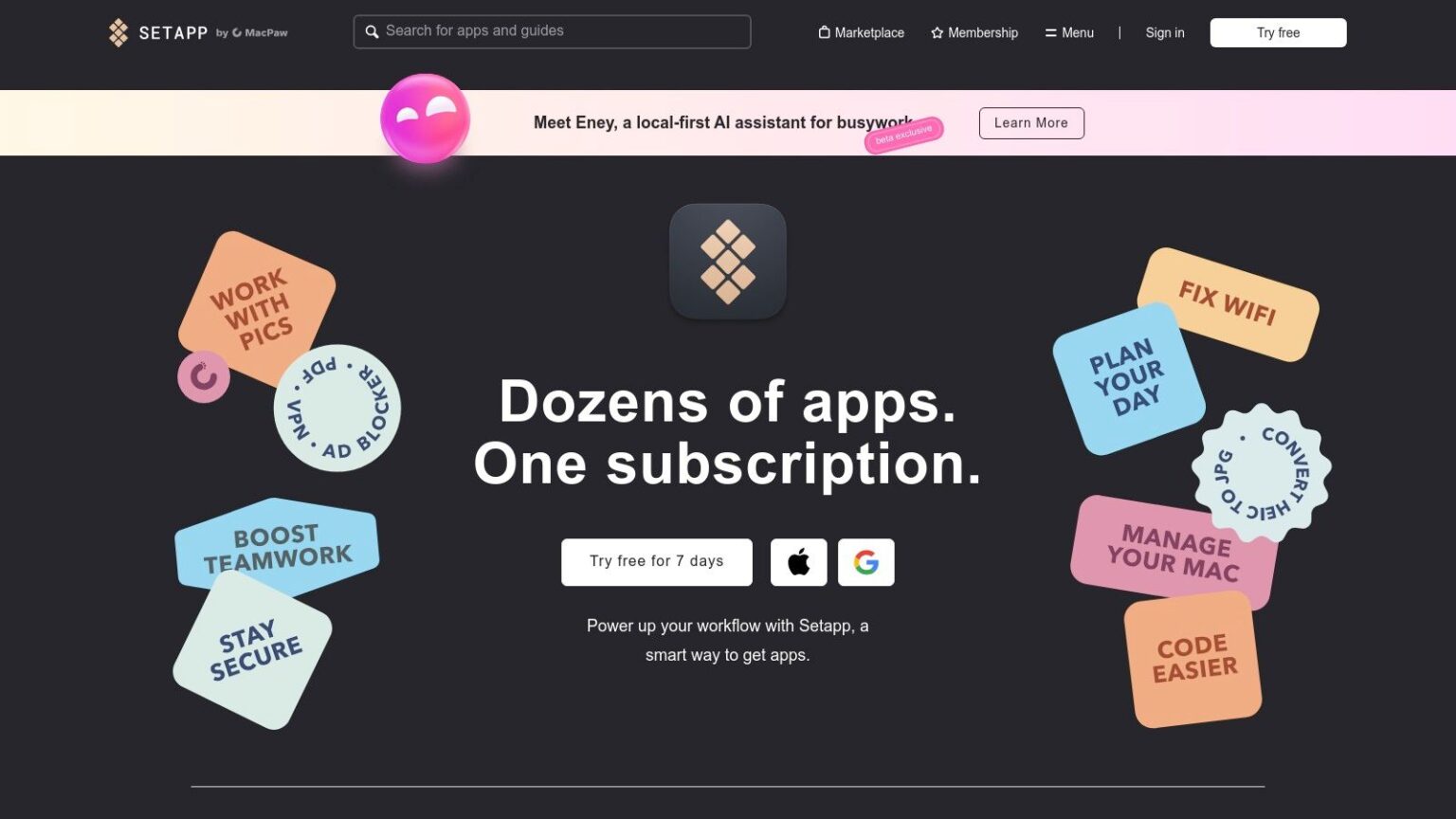 Must-Have Mac Apps For Productivity And Everyday Use
