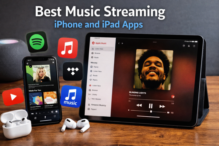 How To Remove Apps From iPad Home Screen, App Library, Or Settings