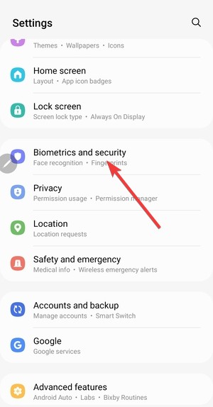 How to Use Samsung Pass (Complete Guide)