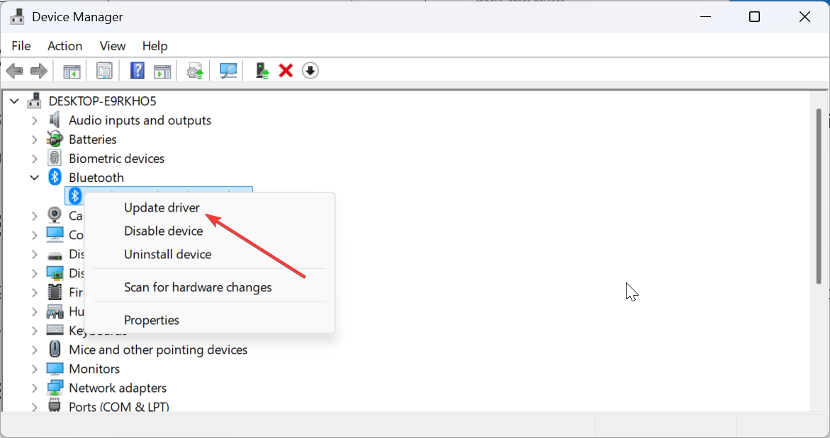 How to Connect a Microsoft Wireless Keyboard